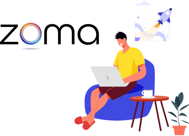 Zoma